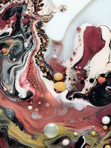 Marcel Christ - Still Life Photographer