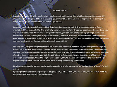 Marcel Christ - Still Life Photographer